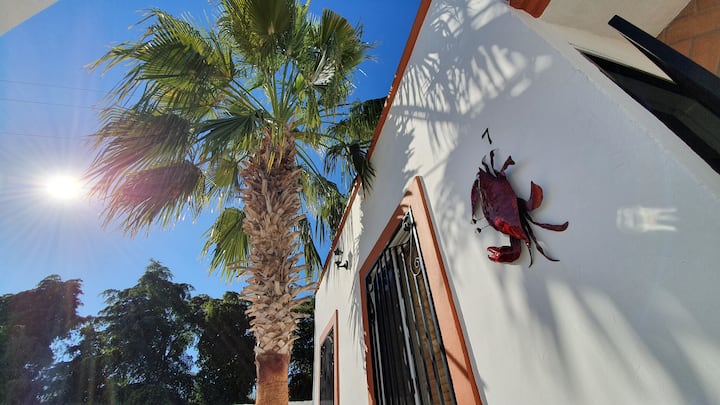 Tu Hogar En Villa Serena - San Carlos Nuevo Guaymas
