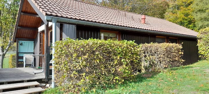 Chalet De Mon Ange - Sainte-Marguerite