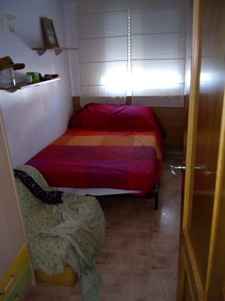 Acogida - Peñíscola