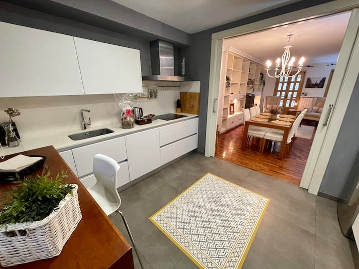 ÁTico Dúplex Junto Al Ayuntamiento De Oviedo - Oviedo