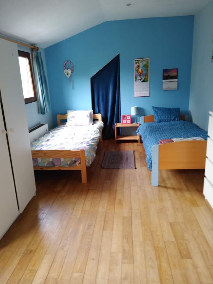 Villa à Lasne - Waterloo