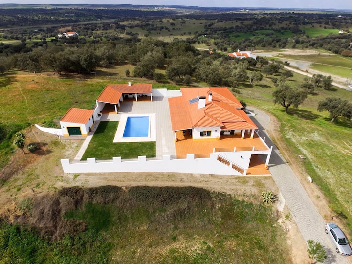 Casa Do Outeiro - Avis