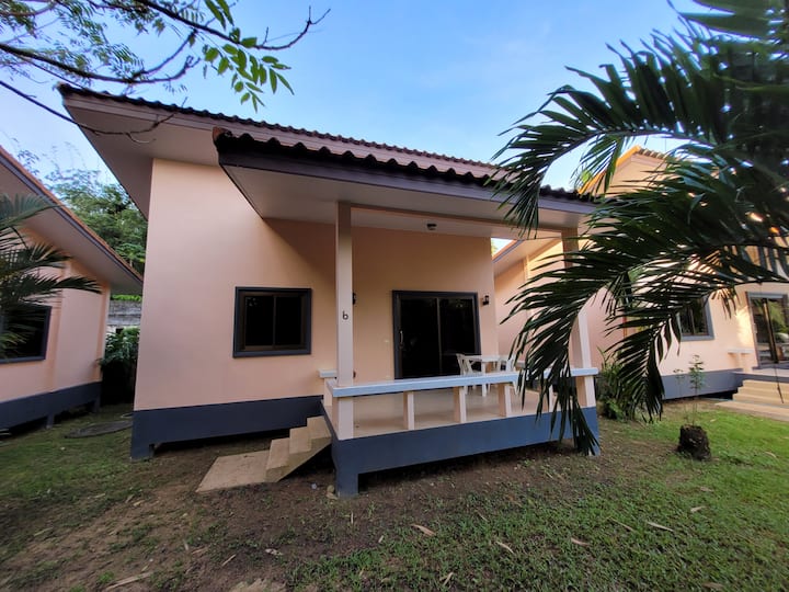 Khao Lak Bmp Bungalow 1 Bedroom Bungalow 46 M2 #6 - Khao Lak