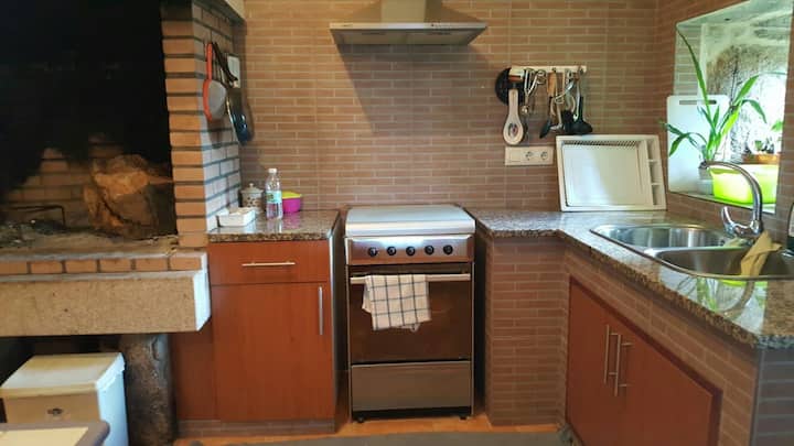 A Casa Bella - Galice