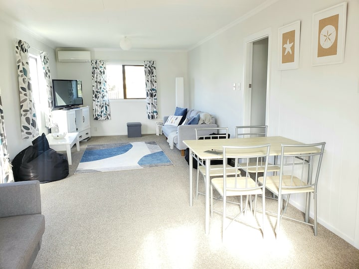 Private Haven In Central Tairua - パウアヌイ