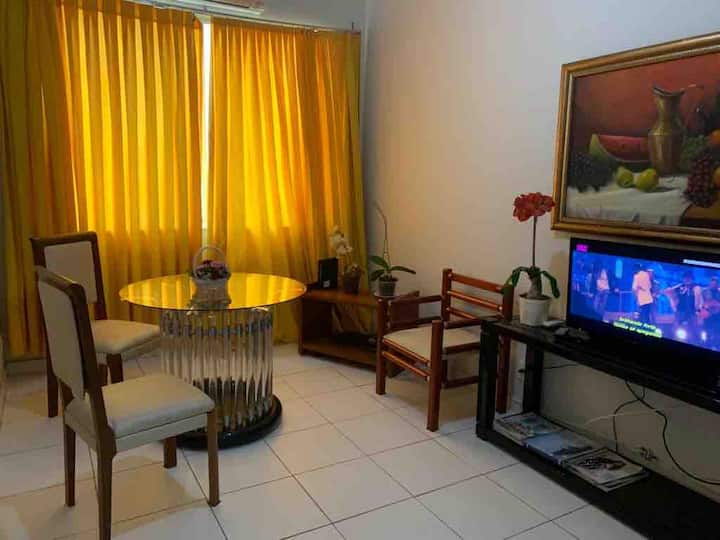 Great Location Apartment - Copacabana - Rio de Janeiro
