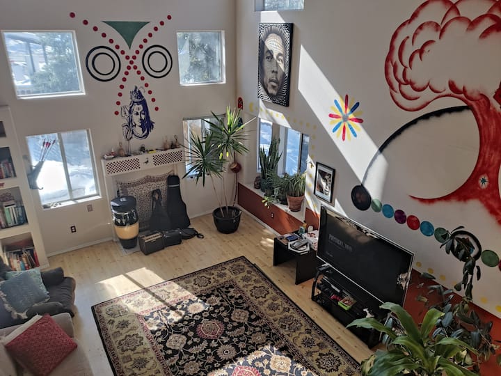 Private Room And Shared Bathroom - Flagstaff, AZ