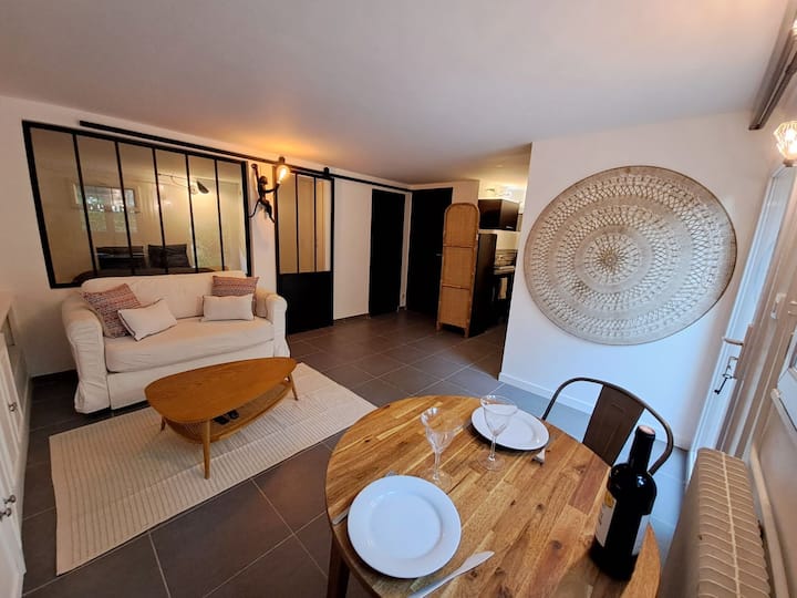 Appartement - Jouy-en-Josas