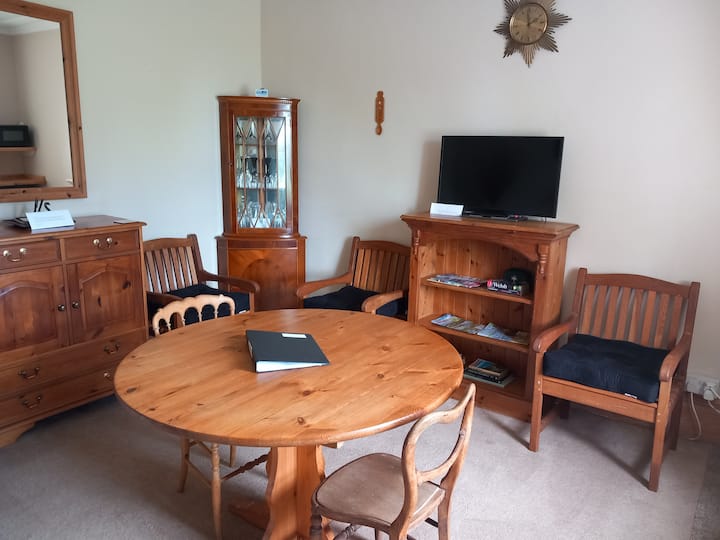 Charming Welsh Farmhouse - Anglesey