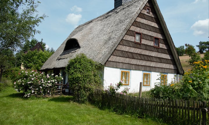 Ferienhaus Fürstenau - Sächsische Schweiz-Osterzgebirge