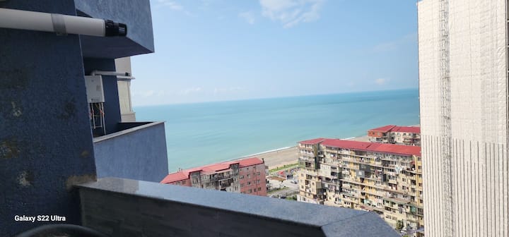 Apartment Keti - Batumi