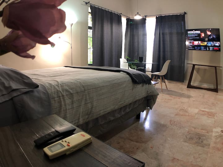 Loft H Cumbres - Monterrey