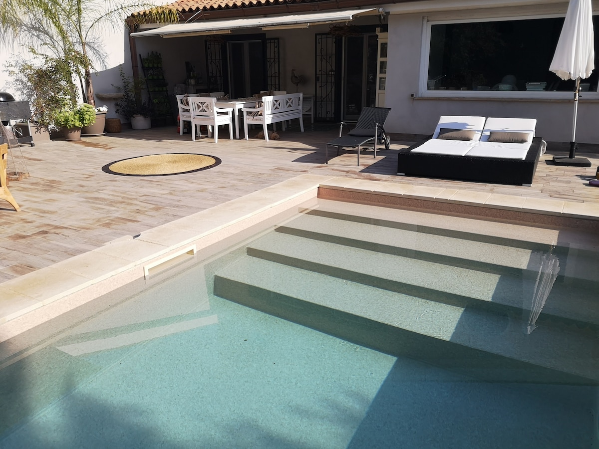 Rome Villa Vacation Rentals - Lazio, Italy | Airbnb