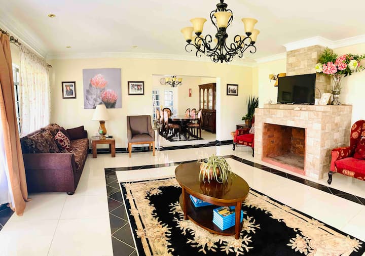 Njoro Vacation Rentals & Homes - Nakuru County, Kenya | Airbnb