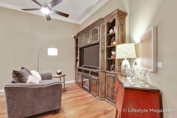 Downtown Luxury Apartment Unit 305 - Visalia, CA