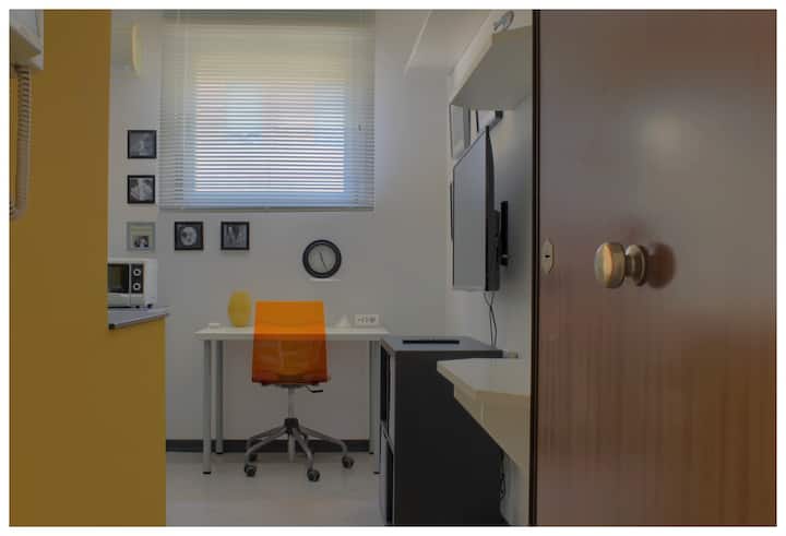 Studio Flat In Bologna Town Center - Bolonia