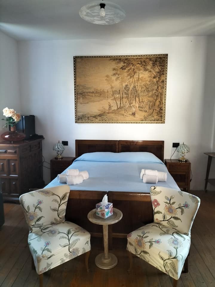 La Gatera Guest House - Verbania
