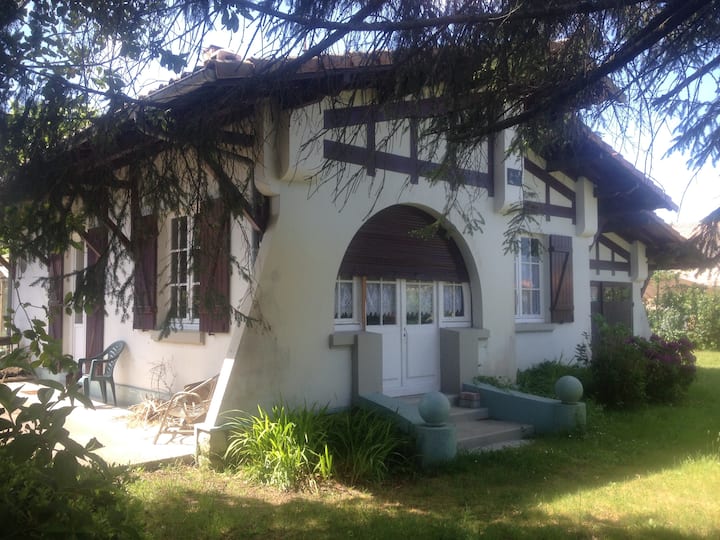 Maison Chaleureuse - Lège-Cap-Ferret