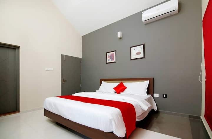 Siya Tower Rooms - Wayanad