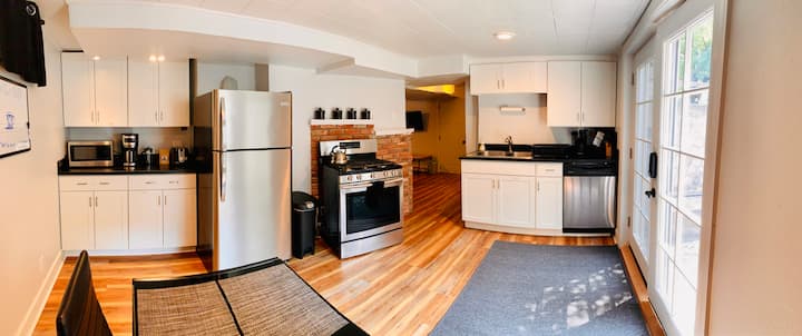 Apartment With Hot Tub And Sauna Near Um/downtown - Missoula, MT