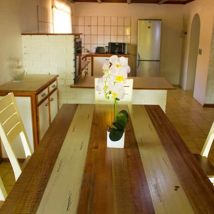 3 Bedroom Full House - Tembisa