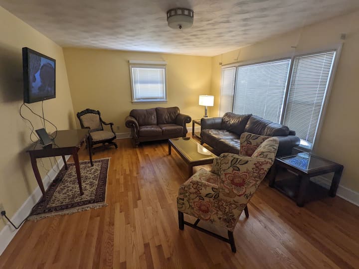 Qc Closeburn-glenkirk South Charlotte - Charlotte, NC