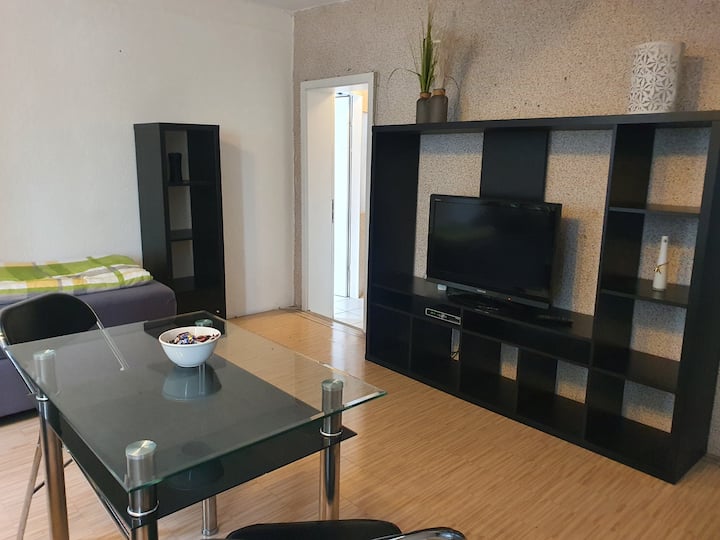 J&p Brunetti Zimmervermietung
Uferstr Apartment 3 - Oppenheim