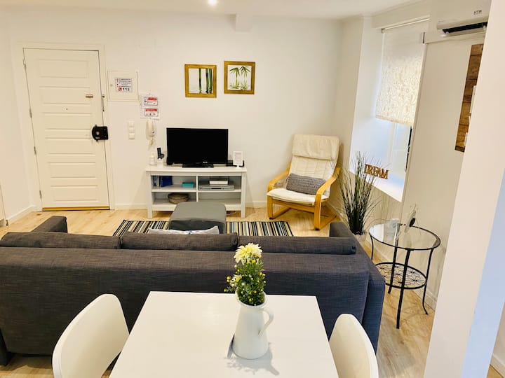 Beau Duplex Au Bairro Alto - Alvalade
