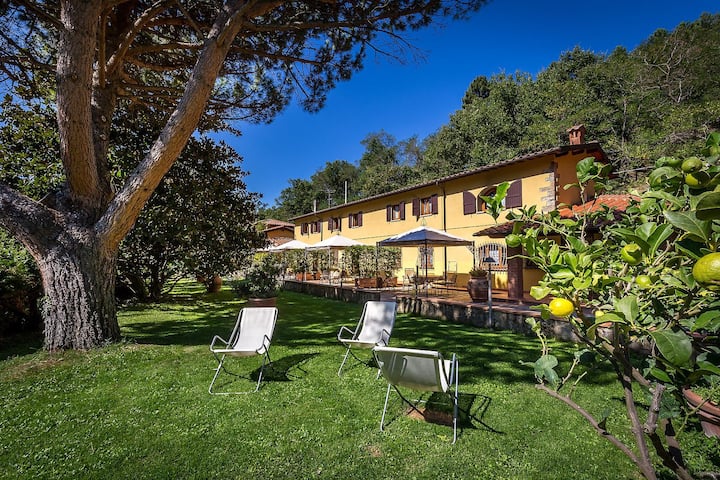 Vacances En Toscane ,Florence - Tuscany