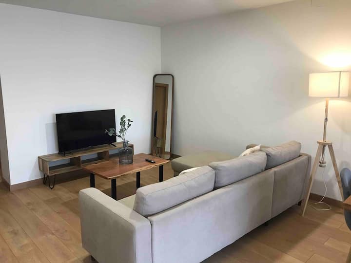 Apartamento Casa De Armas En Puebla De Sanabria - Puebla de Sanabria
