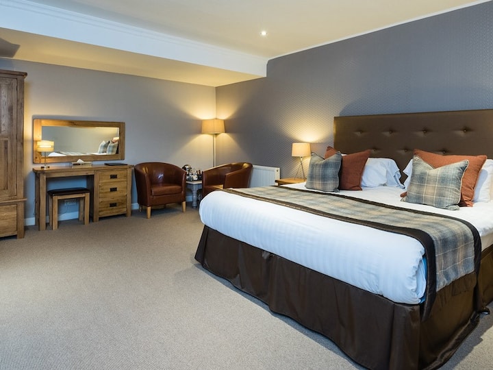 Craigatin House And Courtyard Room 17 - Aberfeldy