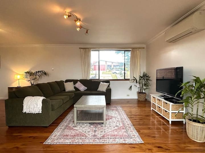2 Queen Bedrooms South Bathurst - Bathurst