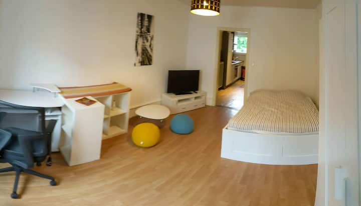 Your Ideal Basel-huningue-home - Huningue