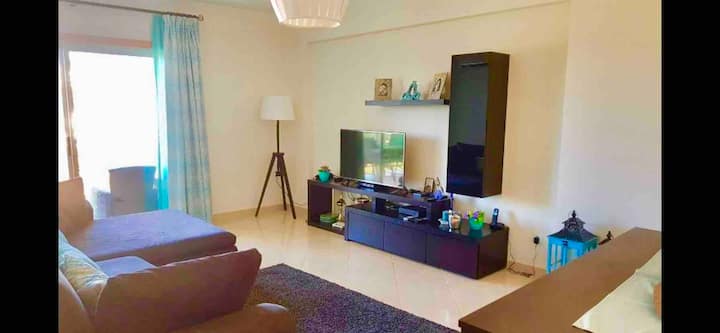 Luxury 3 Bed  Apartment,350m Beach -Praia Da Rocha - Portimão