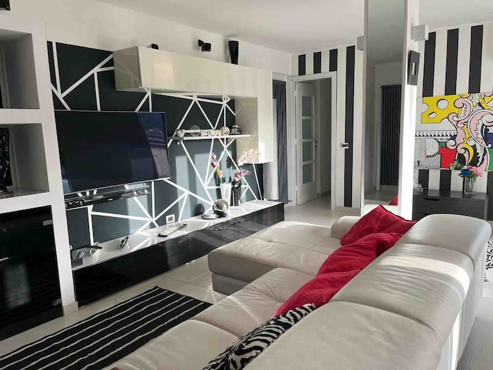 Doma Boutique Messina - Messine