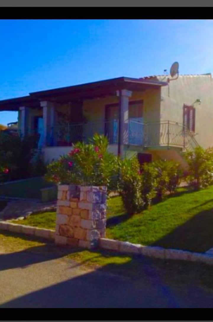 Appartamento Su 2 Piani Indipendenti - Siniscola