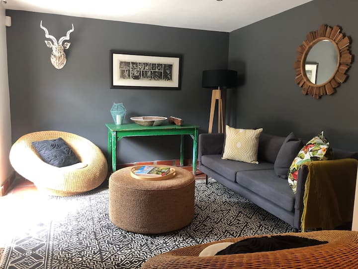 12 On Lou - Stellenbosch