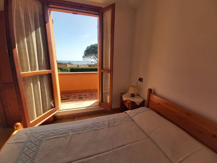 R2 Villetta A Pochi Passi Dalla Spiaggia - Villaputzu