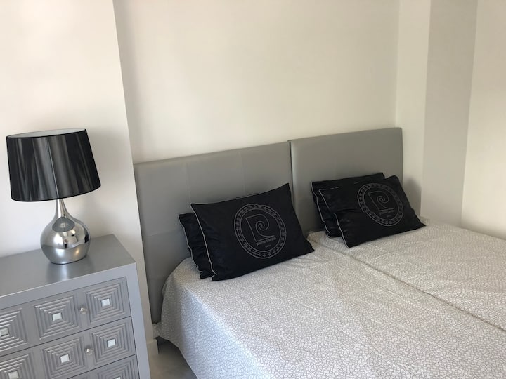 Bubu 2b Bonito,céntrico Y Luminoso - Los Cristianos