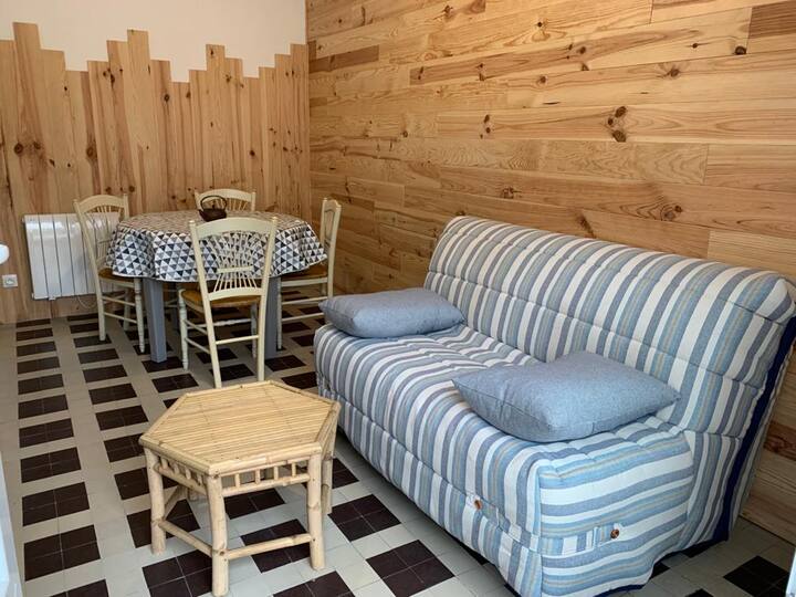 Appartement Berck-plage Et Centre Ville - Berck