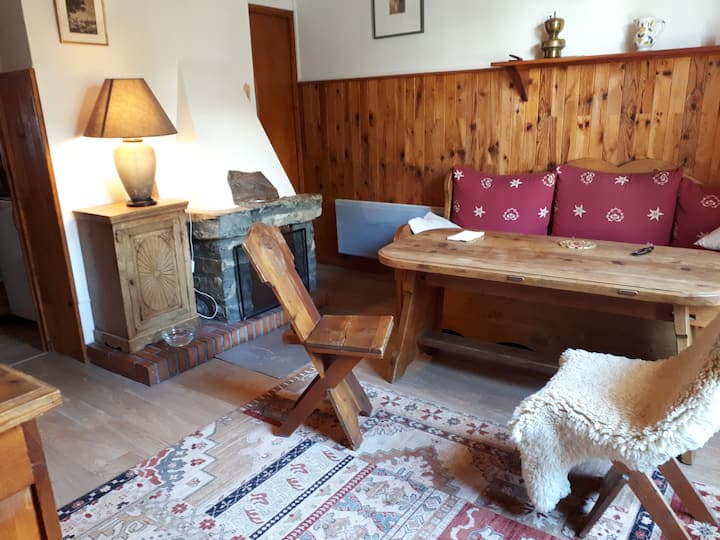 T3 Station Super Sauze - Sauze Super Sauze