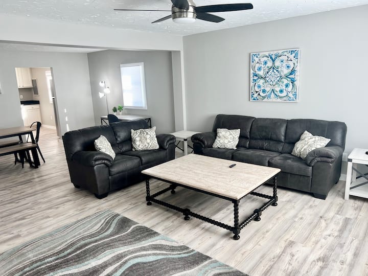 New! Private Home In Portage Lakes! - Akron, OH