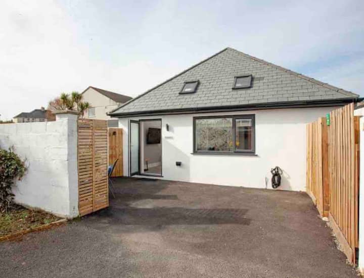 St Michaels Cottage - Mawgan Porth