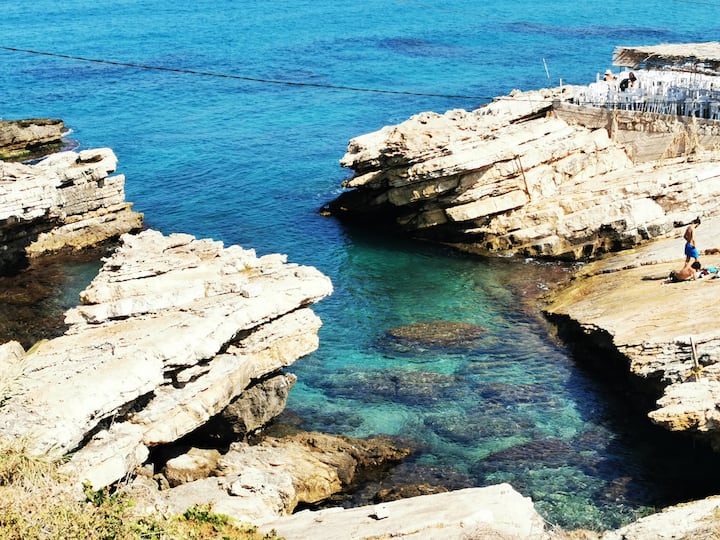 Kfar Aabida Vacation Rentals & Homes - North Governorate, Lebanon | Airbnb