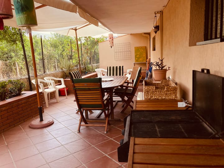 Comfy Home To The See - Riposto