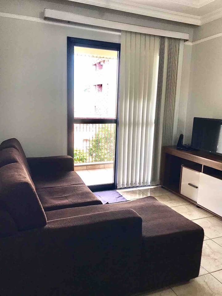 Apartamento Sta Mônica - Uberlândia