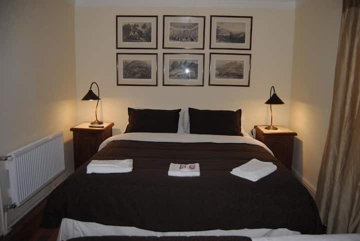 Two Guest Suite Near Beach - Viña del Mar