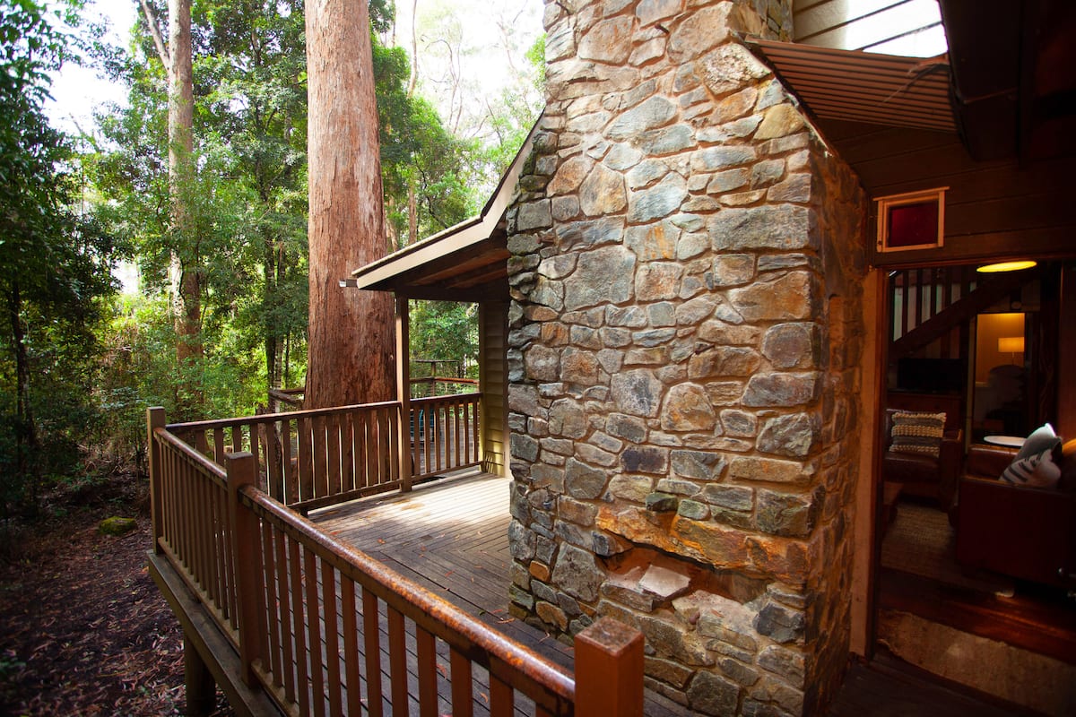 New South Wales Treehouse holiday rentals - Australia | Airbnb