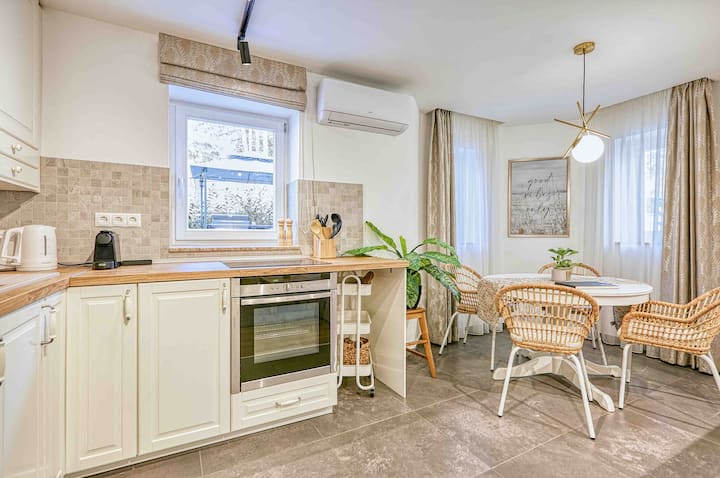 Villa Botaniq Pearl - Sopron