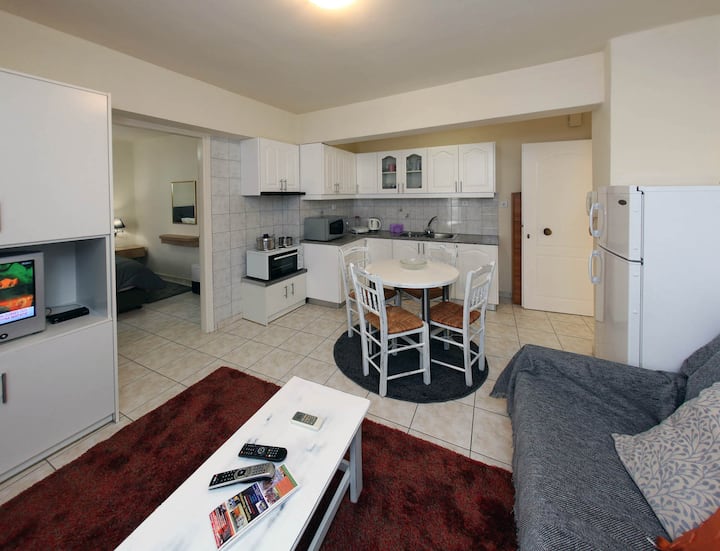 Modern Apartment For 4 Close To Nafplion Centre - Нафплион